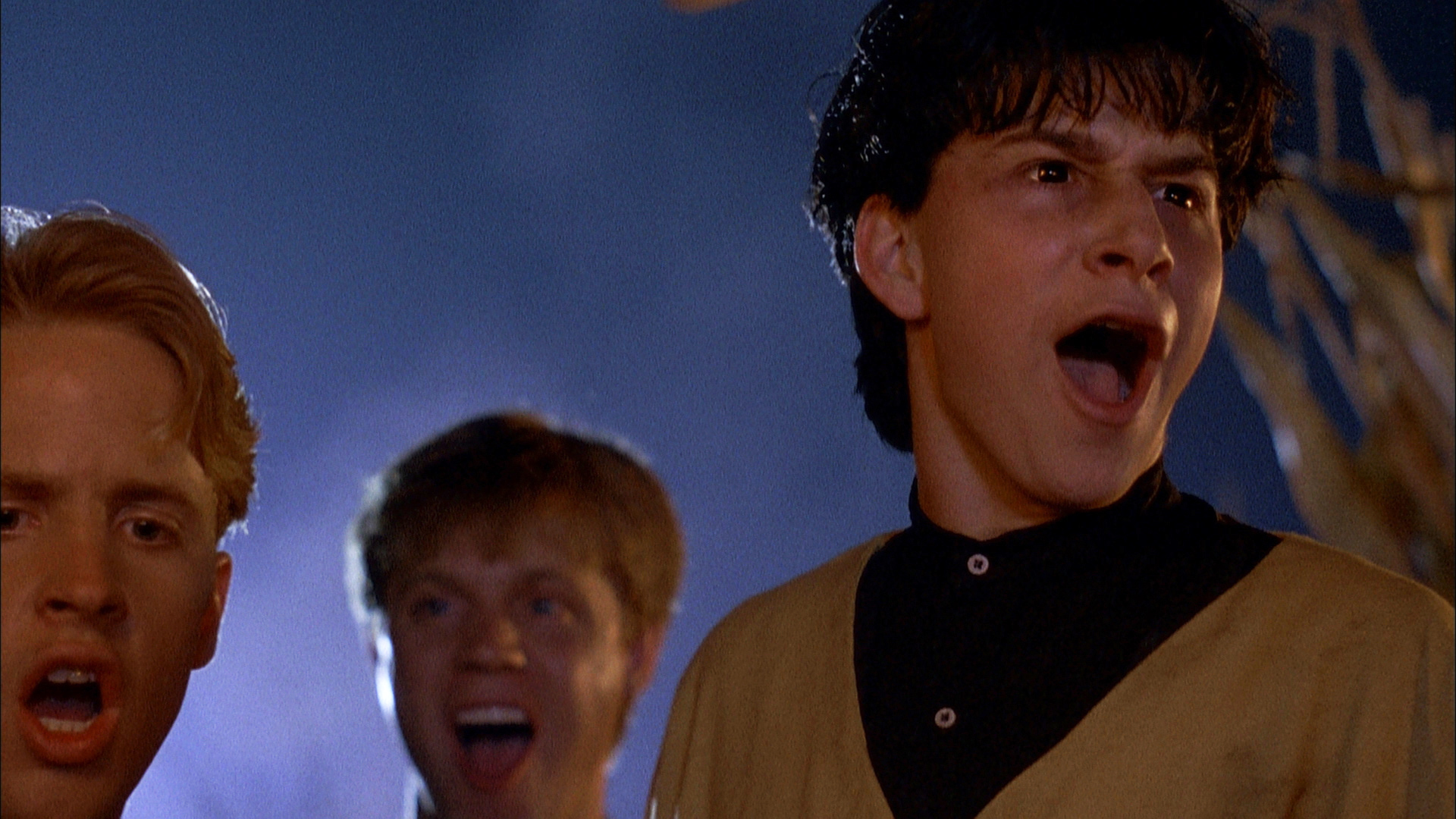 シネマート新宿上映作品｜チルドレン・オブ・ザ・コーン2／最後のいけにえ｜Cinem＠rt-新宿|映画館